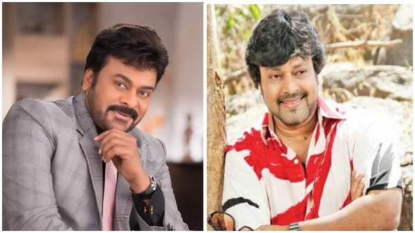 చిరంజీవిలా ఉండటమే నాకు శాపం.. వాళ్లు కన్నెర్రజేస్తే ఎక్కడా కనిపించం ...