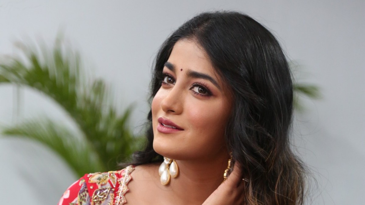 Rama Baanam కిలాడీ ఎఫెక్ట్‌తో డైరెక్టర్ నన్ను రిజెక్ట్ చేశారు.. తర్వాత ...