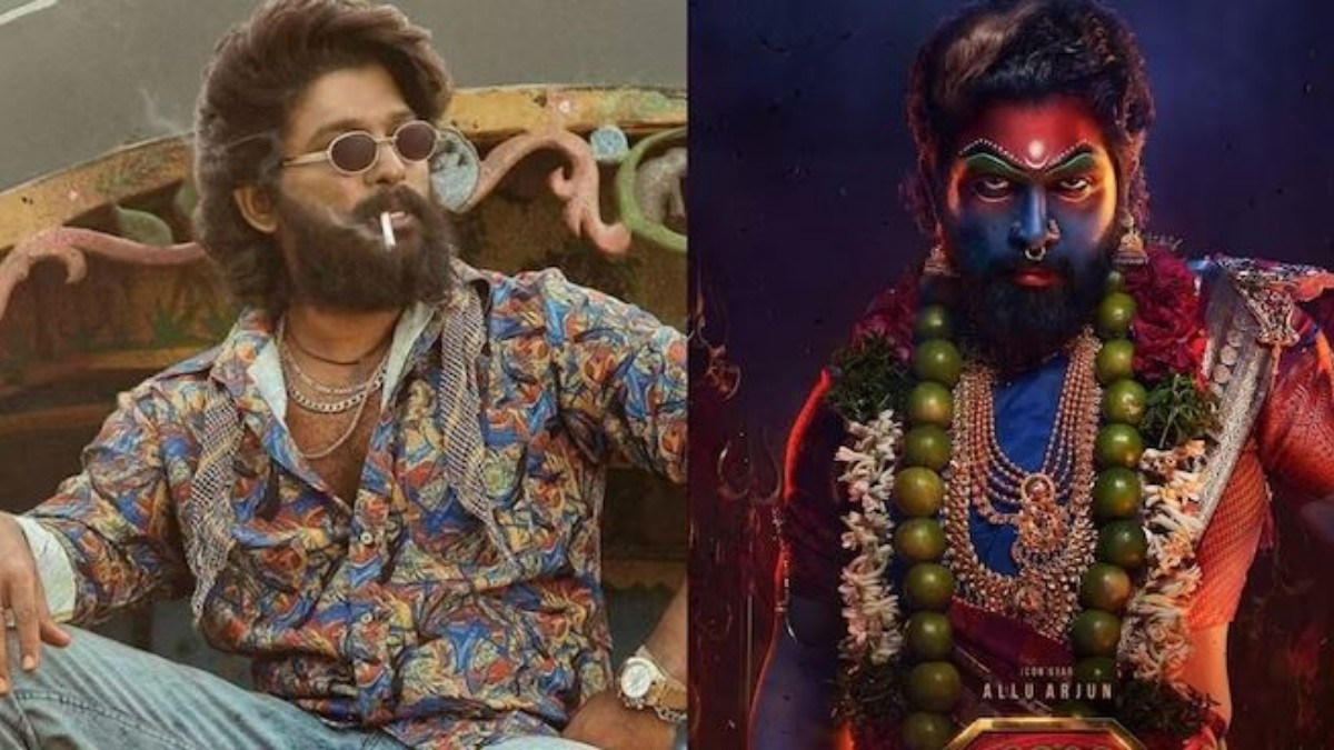 Pushpa 3 అల్లు అర్జున్, సుకుమార్ క్రేజీ ప్లాన్.. Pushpa 3 షూటింగ్ ...