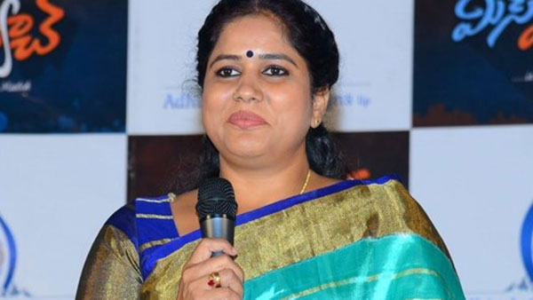 Balagam: ప్రభాసే కాదు 70 ఏళ్ల వ్యక్తి అయిన ఓకే.. బలగం నటి రూప లక్ష్మీ ...