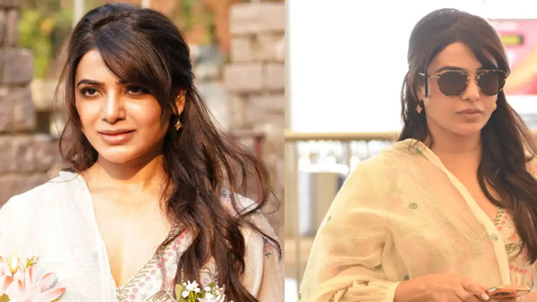 సమంతను ఒక్క రాత్రి ఉండమన్నాం.. రెమ్యునరేషన్ బాగా అడిగింది.. డైరెక్టర్ ...