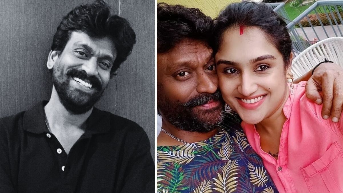 వనితా విజయ్ కుమార్ మూడో భర్త కన్నుమూత.. పీటర్ పాల్ మృతికి కారణం ఏమిటంటే ...