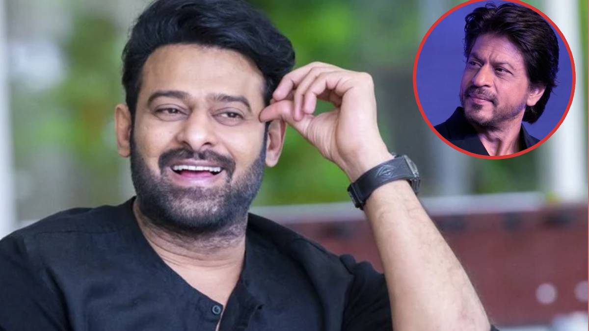 Highest Paid Indian Actor ప్రభాస్ రెమ్యునరేషన్ ఎంత? షారుక్ పారితోషికం ...