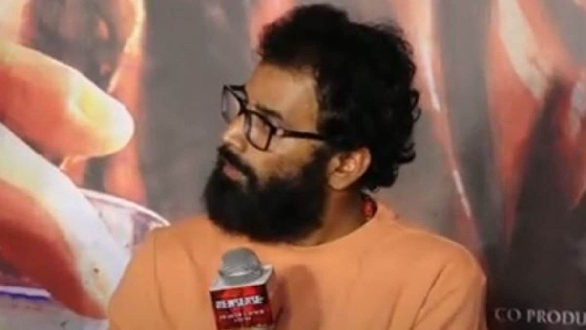 త్రిషా బాయ్‌ఫ్రెండ్‌తో బిందుమాధవి డేటింగ్.. మీడియా ముందు బిగ్‌బాస్ ...