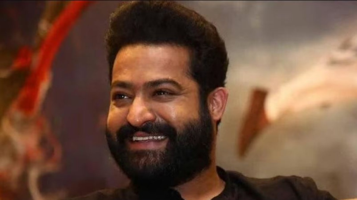 NTR30: ఎన్టీఆర్ సినిమాలో తొలిప్రేమ నటి.. ఆ పాత్రలో సర్‌ప్రైజ్ ...