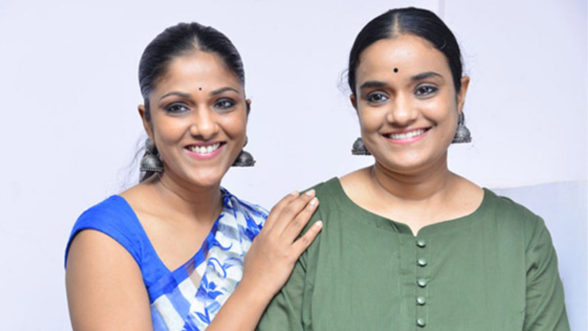 జగదేక వీరుడు.. అతిలోక సుందరి సీక్వెల్‌.. హింట్ ఇచ్చిన ప్రియాంక, స్వప్న ...