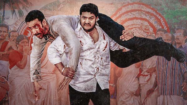 Simhadri 4K Collections మెగా, ఎన్టీఆర్ ఫ్యాన్స్ బాక్సాఫీస్ వార్ ...