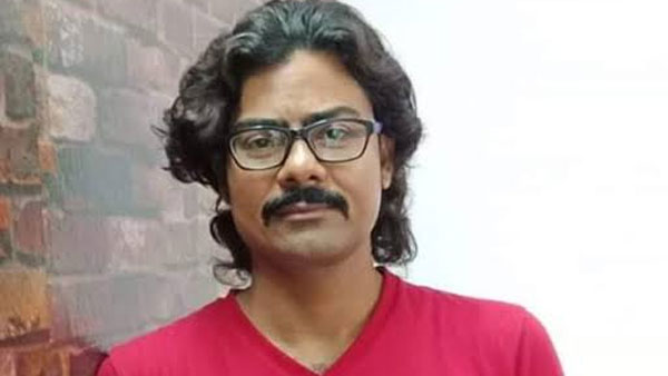 జూనియర్ ఎన్టీఆర్‌పై సునిశిత్ వివాదాస్పద వ్యాఖ్యలు .. తన్నులు తిన్నా ...