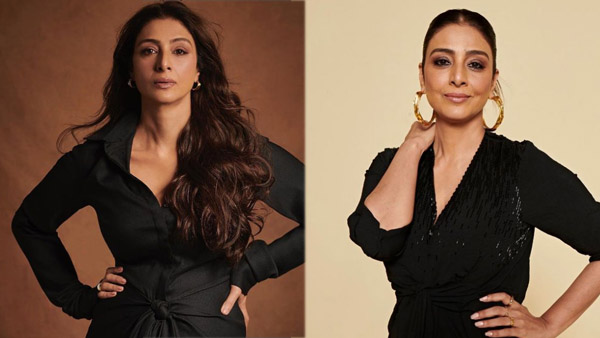 Tabu: టబు ఎద అందాల ప్రదర్శన.. ఆమె ఏజ్ ఏంటి? ఈ హాట్ షో ఏంటి? | Senior ...