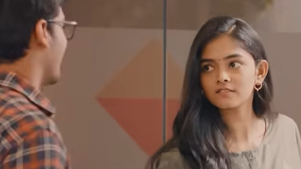 Ardhamaindha Arun Kumar Review: ముద్దులతో తేజస్విని, ప్రేమగా అనన్య ...