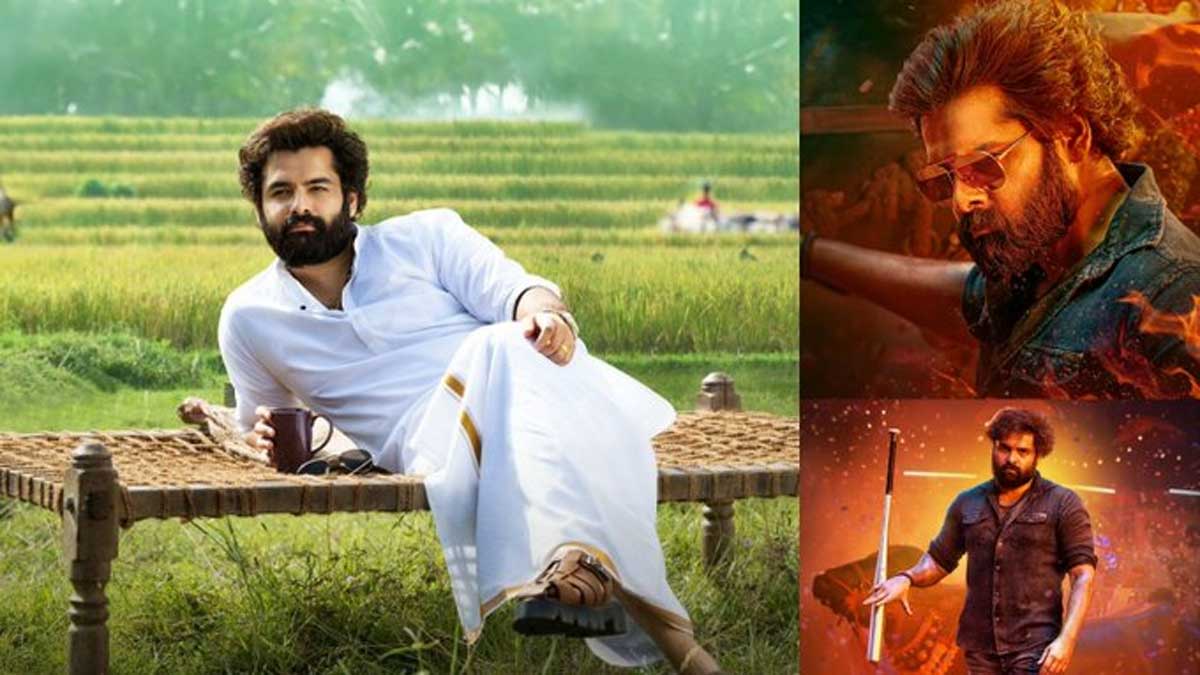 BoyapatiRAPO: రామ్ మూవీకి ఊహించని టైటిల్.. అఖండ తర్వాత అదే దారిలో ...