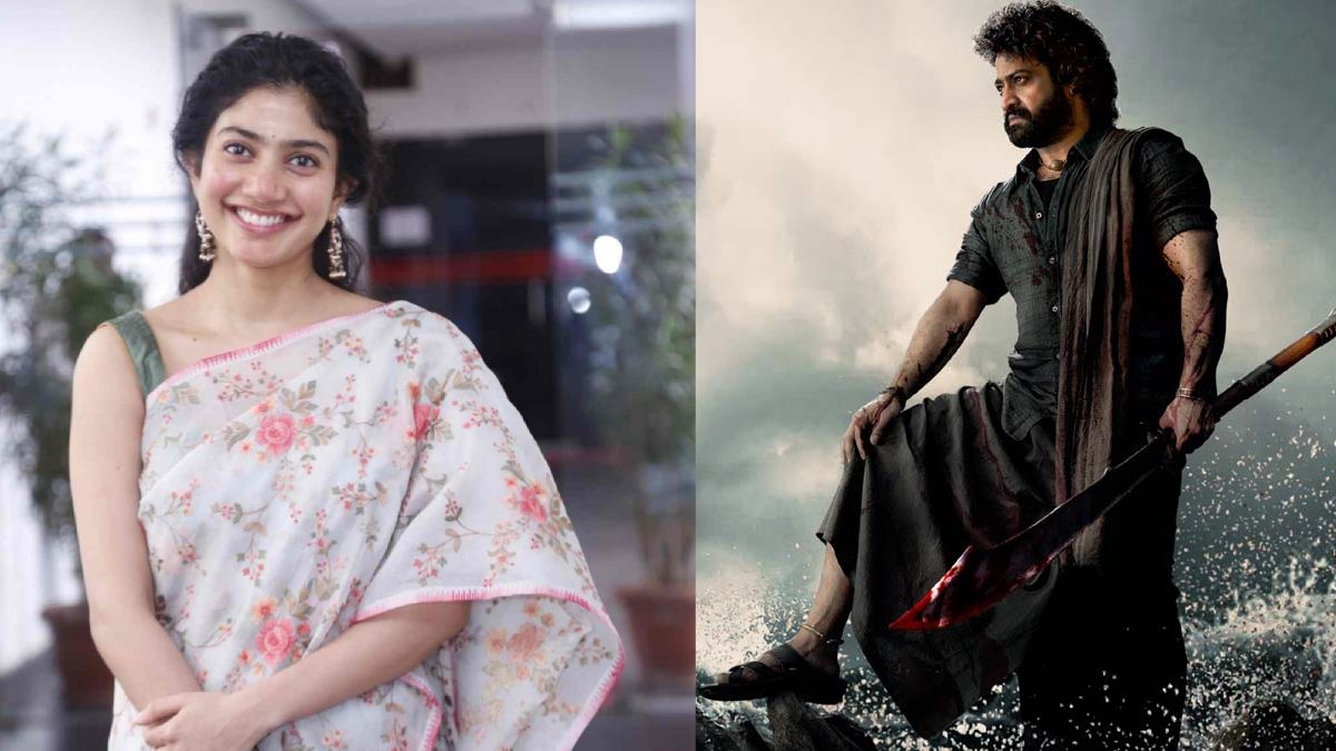 Devara: ఎన్టీఆర్‌తో సాయి పల్లవి.. ఎవరూ ఊహించని పాత్రలో.. అసలు ట్విస్ట్ ...