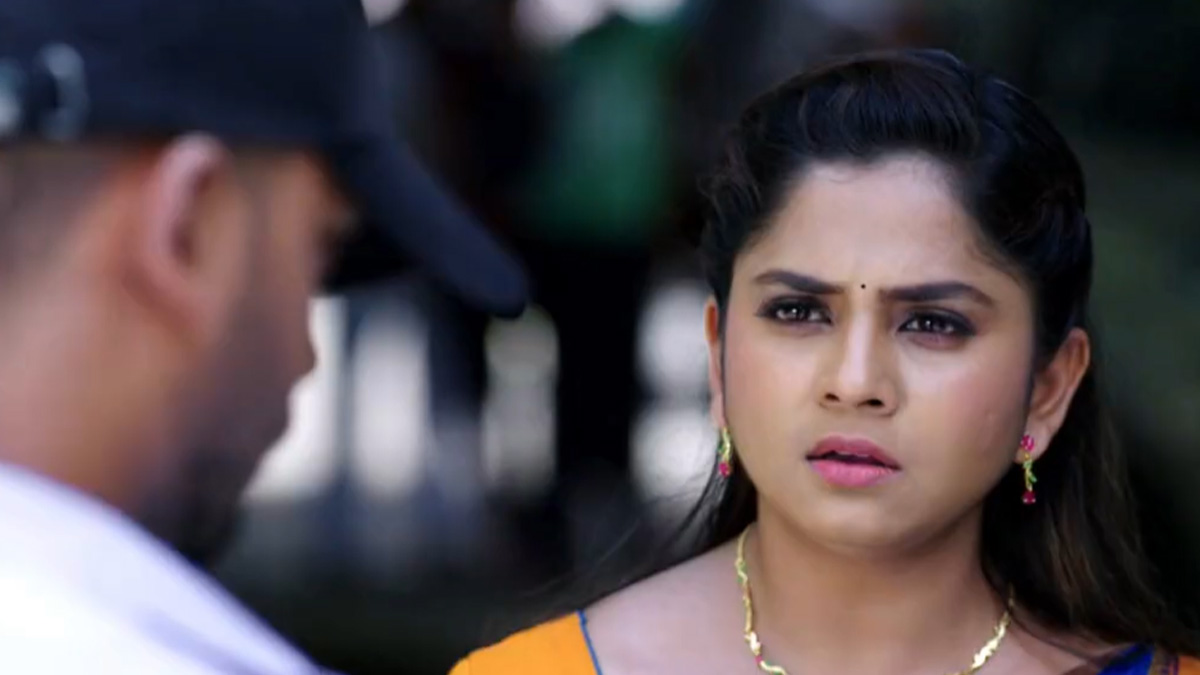 Guppedantha Manasu: షాకింగ్.. లుక్ మార్చేసిన రిషి.. గుండుతో అవతారం ...