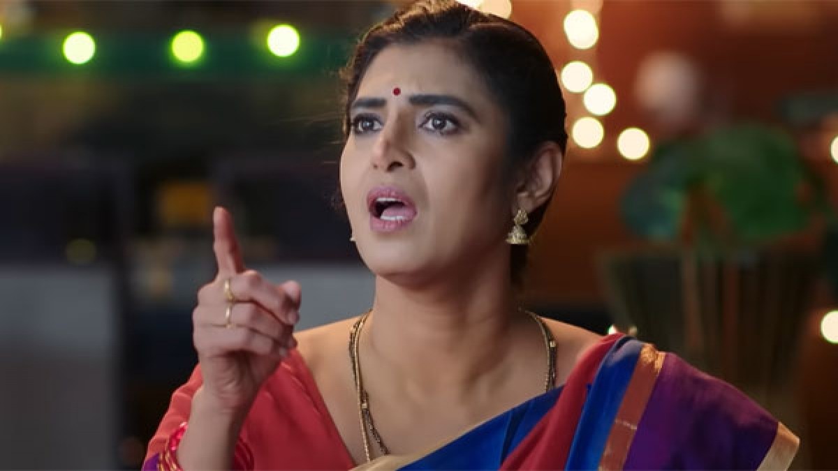 Intinti Gruhalakshmi లాస్యకు విక్రమ్ గ్రీన్ సిగ్నల్ దివ్యకు ఊహించని