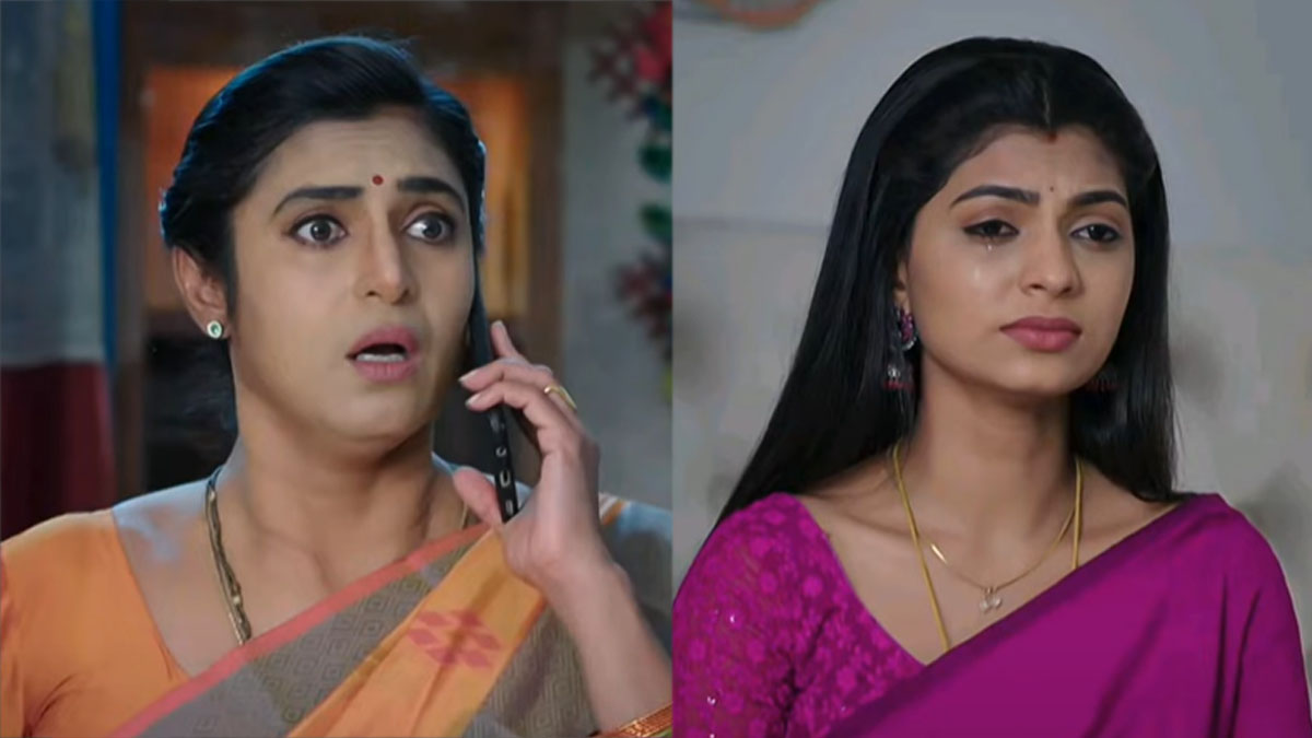 Intinti Gruhalakshmi: దివ్యకు నిజం చెప్పిన నందూ.. రాజ్యలక్ష్మి బుట్టలో ...