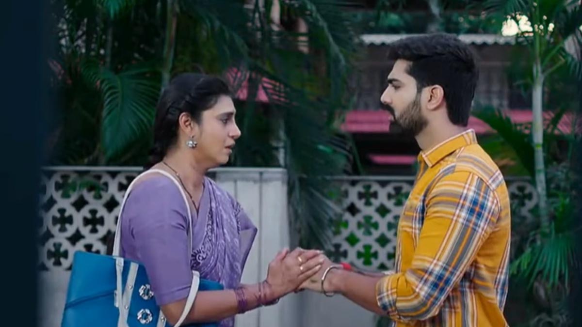 Intinti Gruhalakshmi: తులసికి ఫోన్ చేసిన ప్రియ.. లాస్యకు రాములమ్మ ...