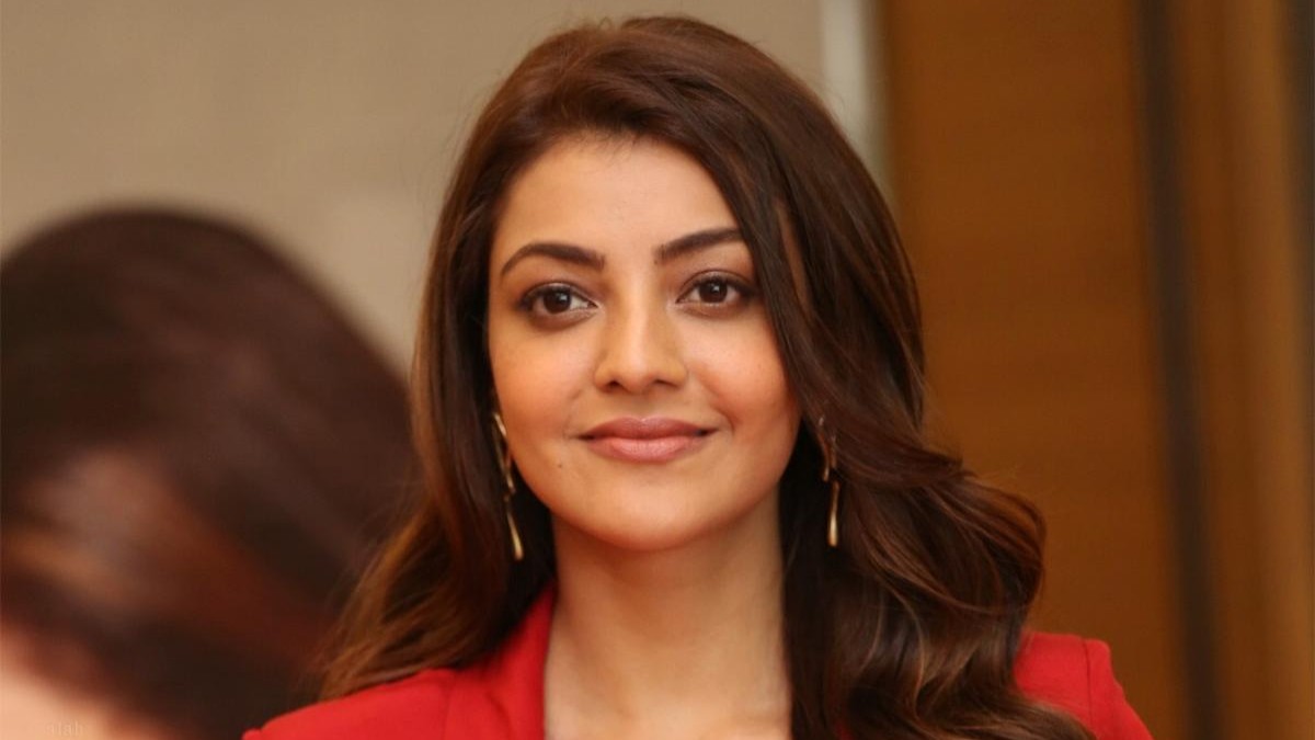 #Kajal60 రాకెట్ స్పీడ్‌తో కాజల్ అగర్వాల్.. పెళ్లి తర్వాత కూడా అదే జోష్ ...