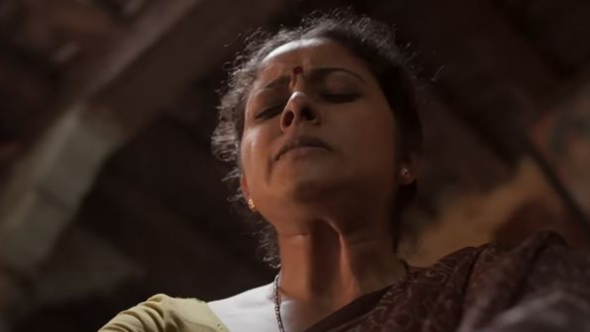 Shaitan OTT: పచ్చి బూతులు, రక్తపాతంతో సైతాన్.. 'రానా నాయుడు'కు మించి ...