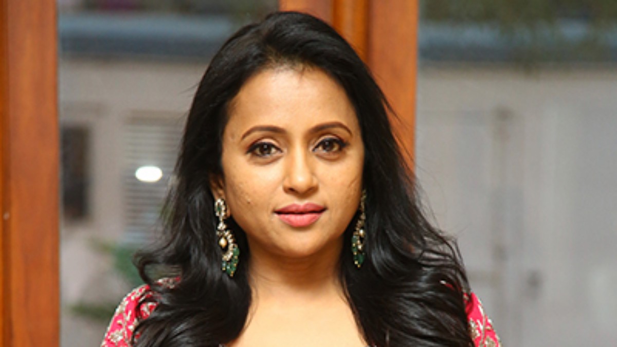 Suma Kanakala: యాంకర్ సుమకు చేతబడి.. దెయ్యం పట్టిందన్న విరూపాక్ష నటుడు ...