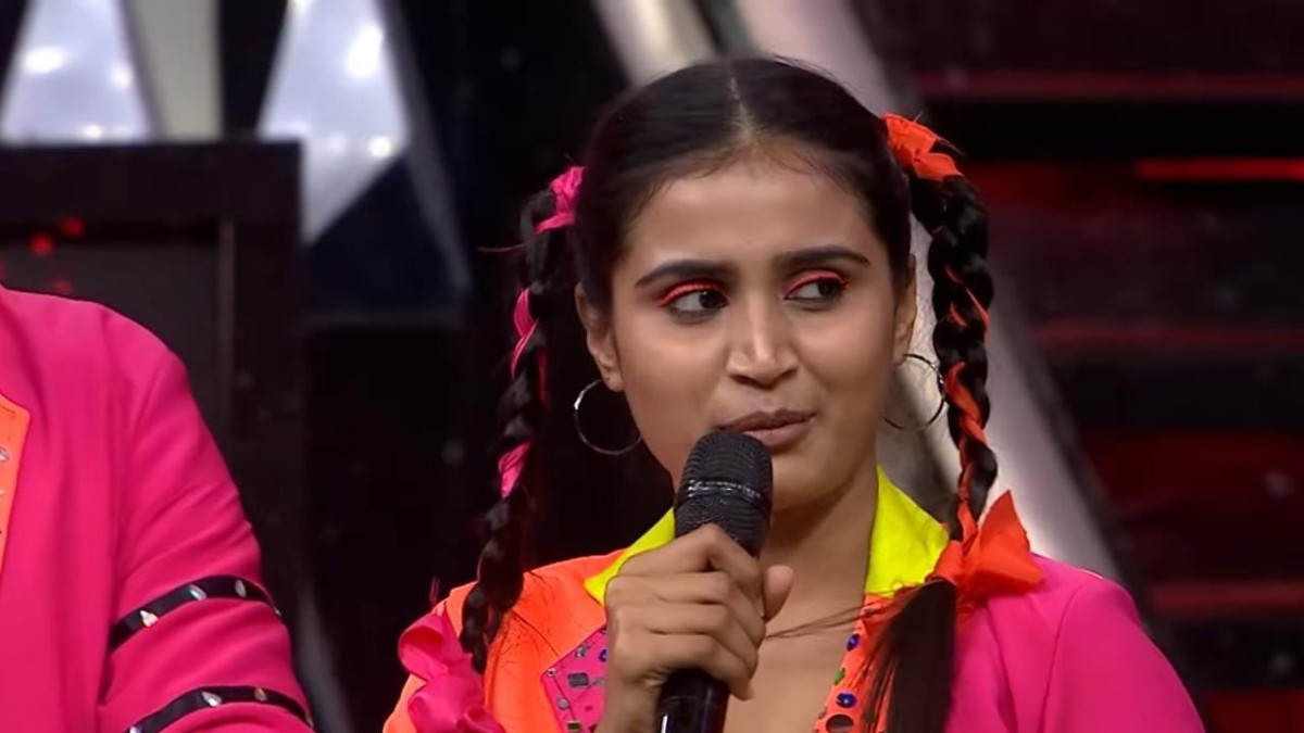 ఆయనకు కసి కసిగా ఉండాలి.. అవి అడిగి మరి చేయించుకుంటున్నారు: సీరియల్ నటి | Gorintaku Fame Kavya ...