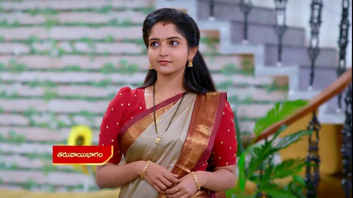 Brahmamudi June 30th Episode: స్వప్న వేసిన ప్లాన్ రివర్స్... రాజ్ తో ...