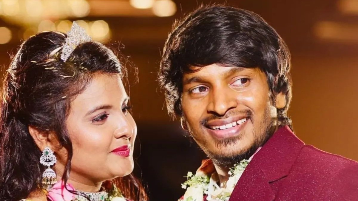 Yadamma Raju: యాదమ్మ రాజు, స్టెల్లా విడాకులు.. అసలు సంగతి చెప్పేశారు ...