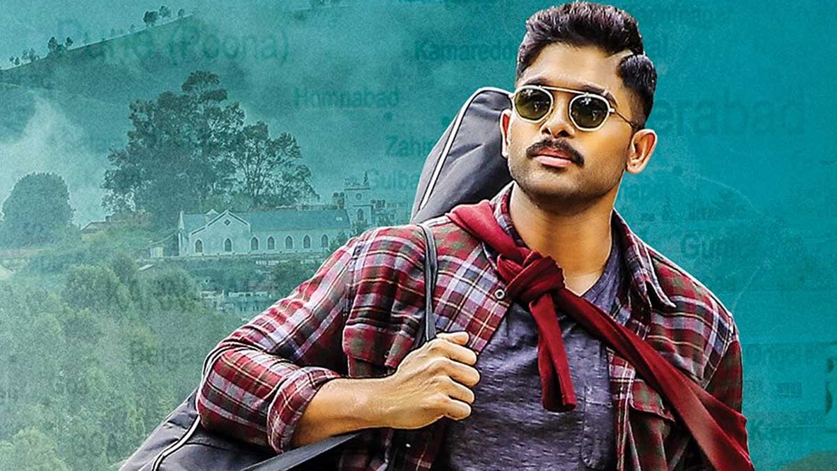 Allu Arjun: అది బన్నీ కమిట్మెంట్... నష్టం జరుగుంతందని తెలిసినా... దేశం ...