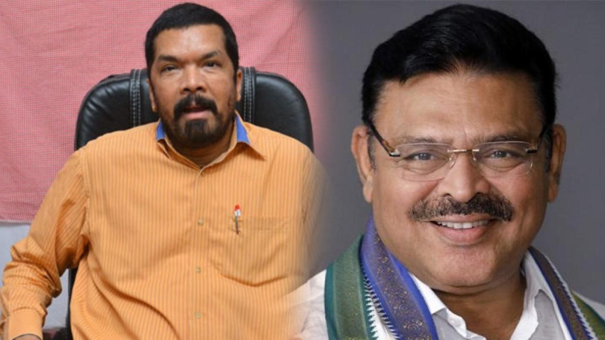 Bro Dance: సీనియర్ ఎన్టీఆర్‌తో అంబటి రాంబాబును పోల్చిన పోసాని.. ఏం ...