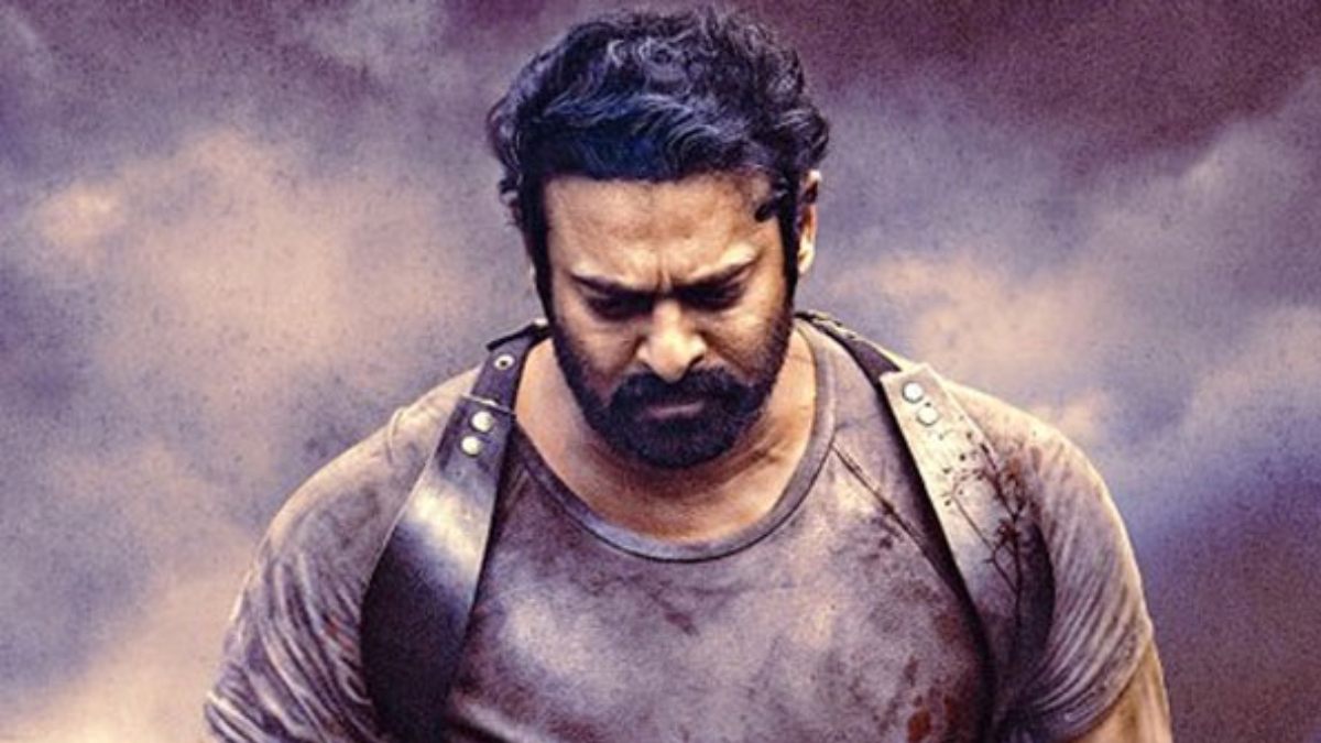 Prabhas సలార్ 90 సెకన్ల బీభత్సం.. ఇది అస్సలు ఊహించలేదుగా? | Prabhas ...