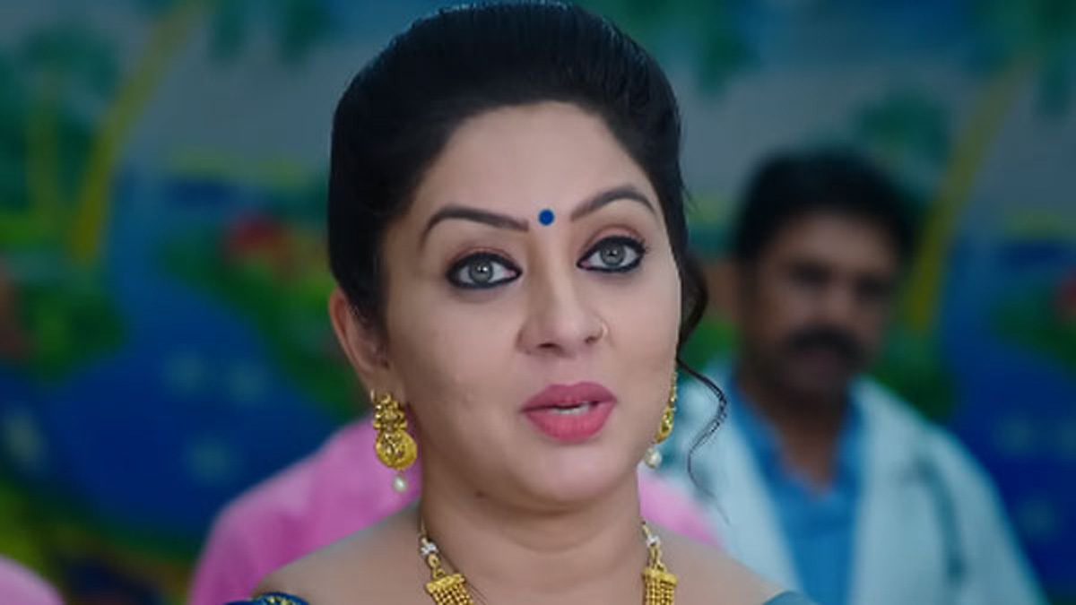 Intinti Gruhalakshmi: రాజ్యలక్ష్మికి షాకిచ్చిన పంతులు.. తులసి, నందూ ...