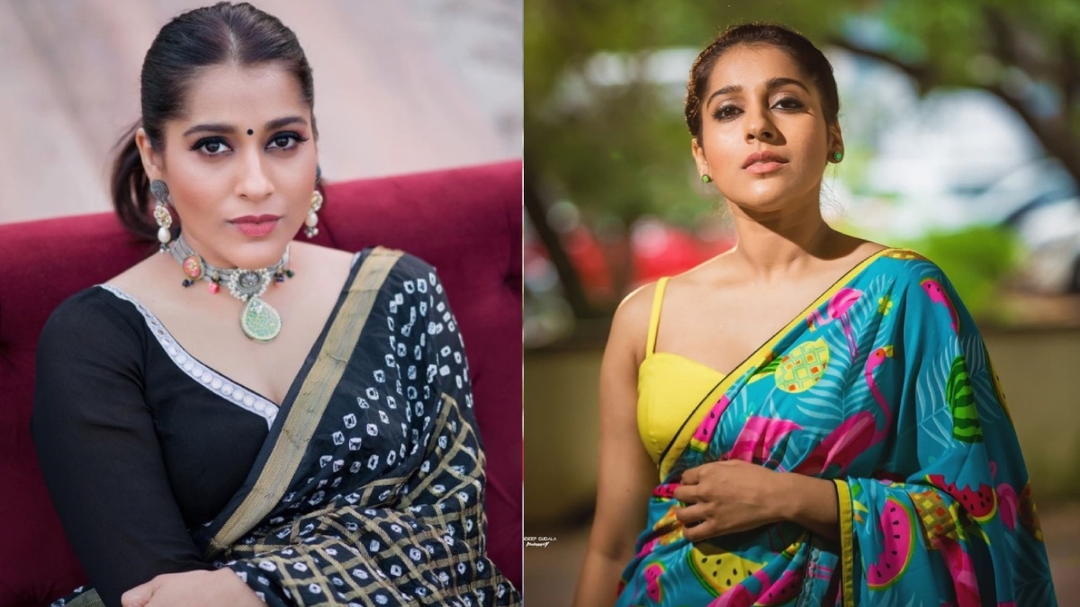 Rashmi Gautam: మొబైల్ నెంబర్ షేర్ చేసిన రష్మీ గౌతమ్.. ఫోన్ చేయండి అంటూ ...