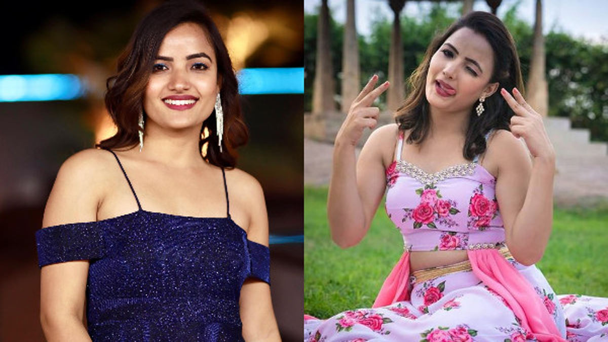 Siri Hanumanth: అందాలతో ఉక్కిరిబిక్కిరి చేసిన బిగ్ బాస్ సిరి.. ఇలా ...