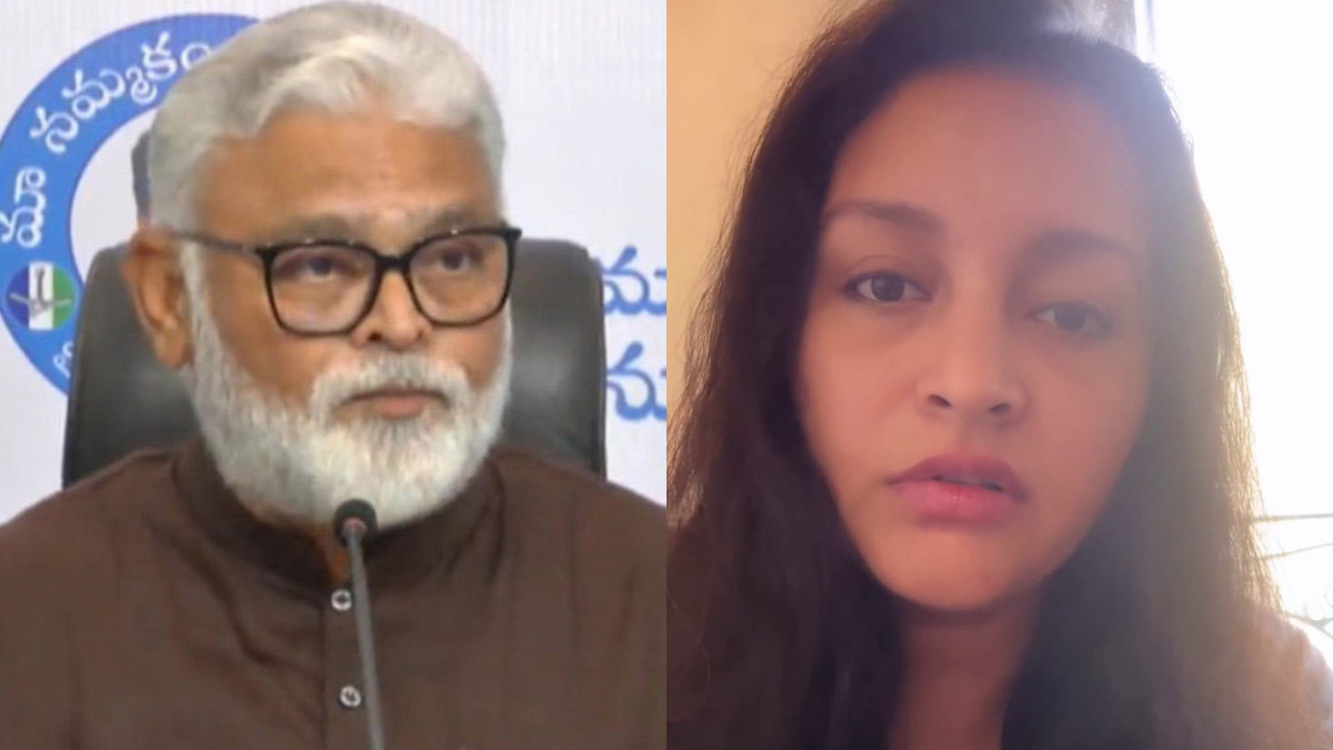 అంబటి రాంబాబుకు షాకిచ్చిన రేణుదేశాయ్.. మీ రాజకీయ ప్రయోజనాల కోసం మా ...