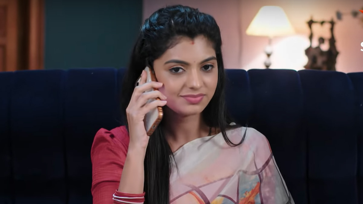 Intinti Gruhalakshmi: తొలి రోజే ఆస్పత్రిలో దివ్య షాక్.. కాళ్లు విరగ్గొడతానని మాణిక్యం వార్నింగ్ ...