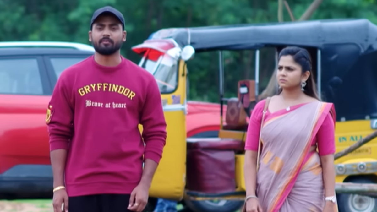 Guppedantha Manasu: రిషికి వసుధార స్ట్రాంగ్ వార్నింగ్.. ఏంజెల్ మనసులో ...