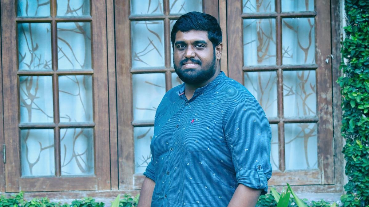 Hesham Abdul Wahab: ఖుషి మ్యూజిక్ డైరెక్టర్ హేషమ్ అబ్దుల్ ఆ స్టార్ ...