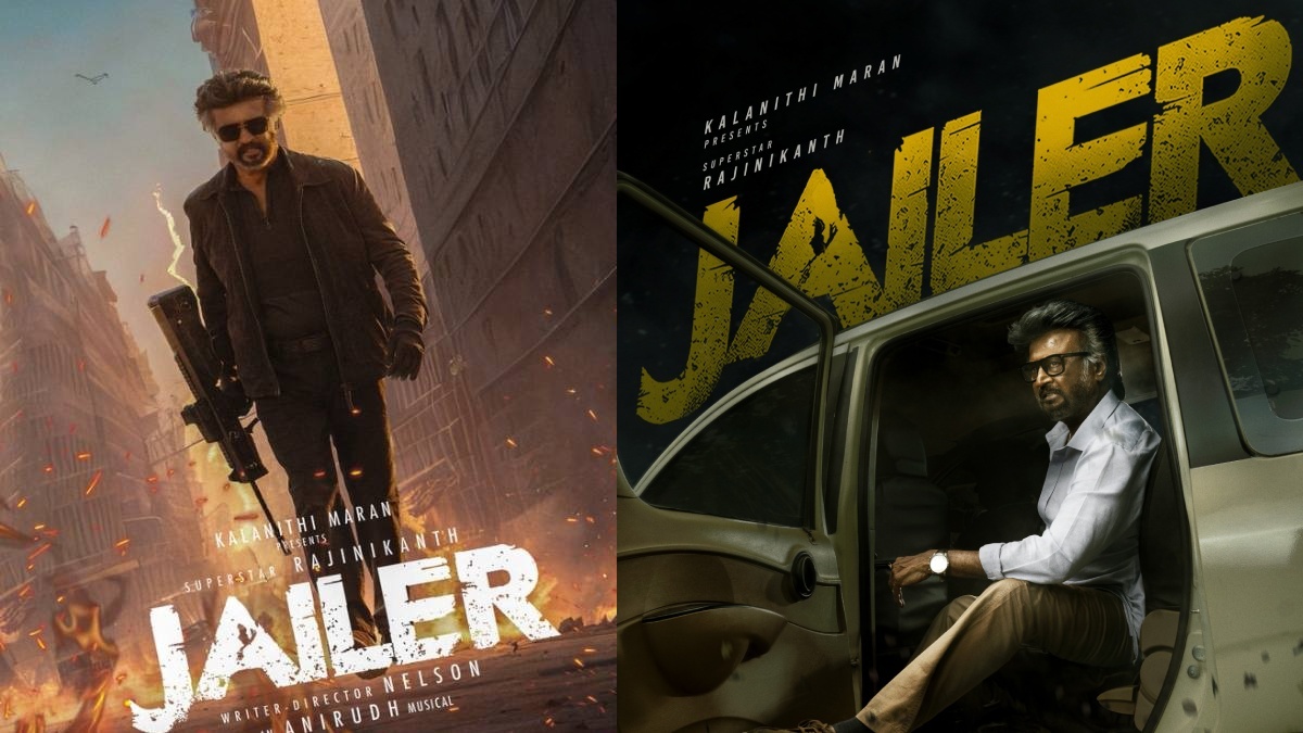 Jailer 3 Weeks Collections: 124 కోట్లు సినిమా.. 3 వారాల్లో అన్ని వందల ...