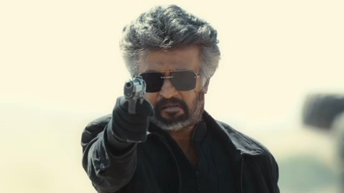 Jailer ShowCase Review: 'జైలర్'ను రిలీజ్ చేసిన చైతు... రజనీ స్టైల్ ...