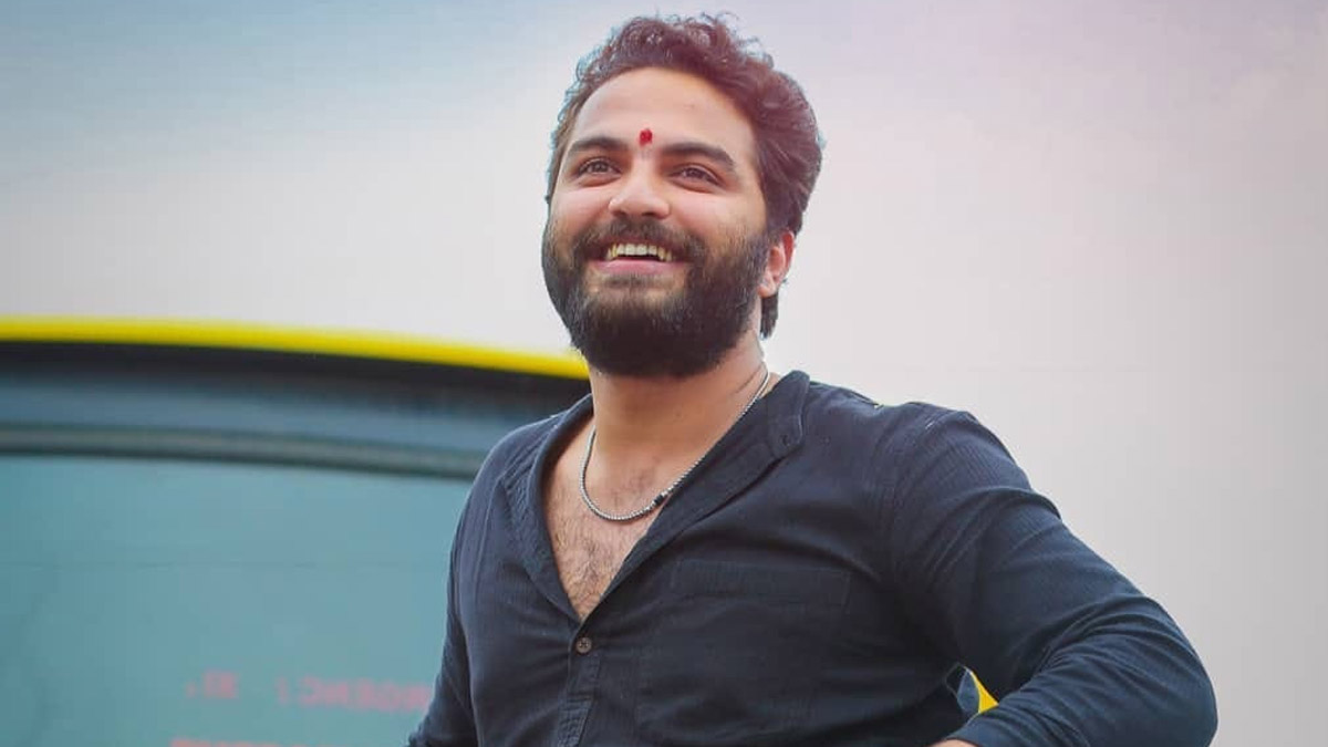 బిగ్ బ్రేకింగ్: పెళ్లి పీటలెక్కనున్న హీరో Vishwak Sen... అమ్మాయి ఎవరో ...