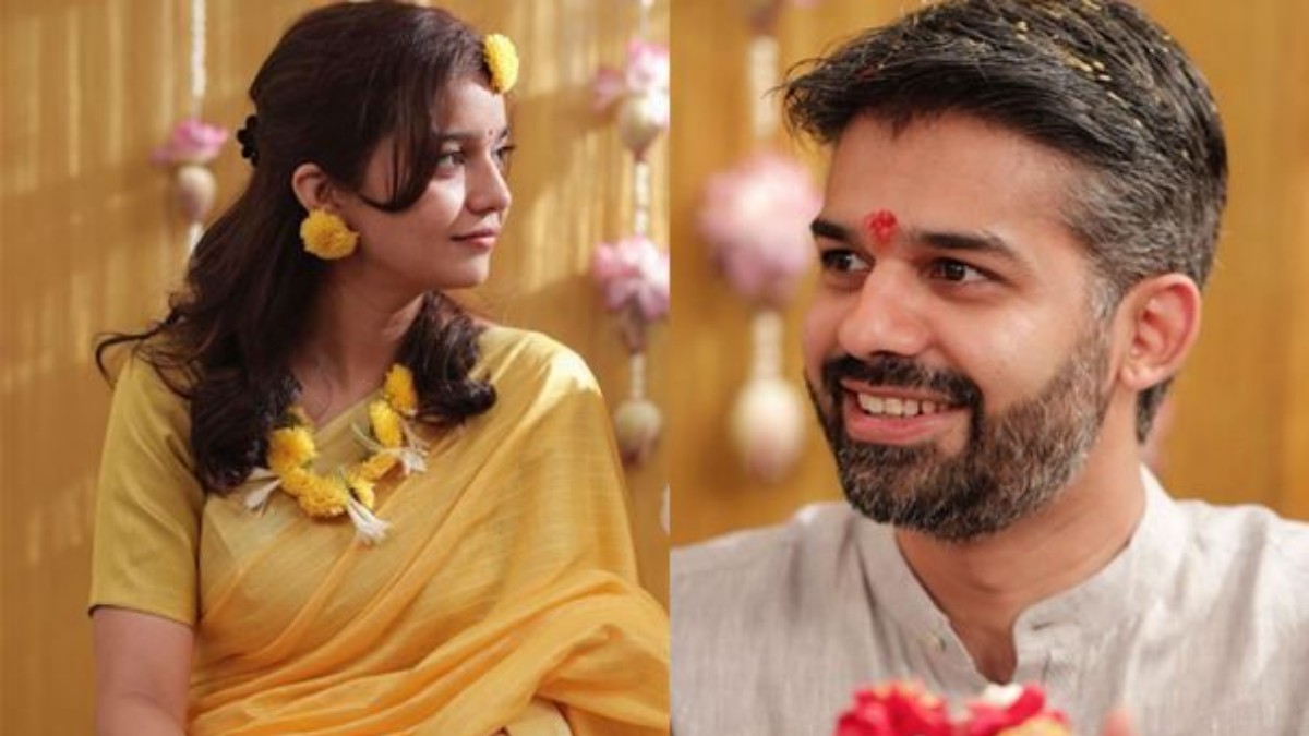 Colors Swathi విడాకులు కన్మార్మ్ అయినట్లే... ఈ విధంగా క్లారిటీ ...