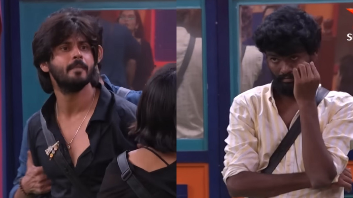 Amardeep: నీ ఛానల్ చాలు.. నువ్వేంటో తెలుసుకోడానికి.. బూతులతో ...