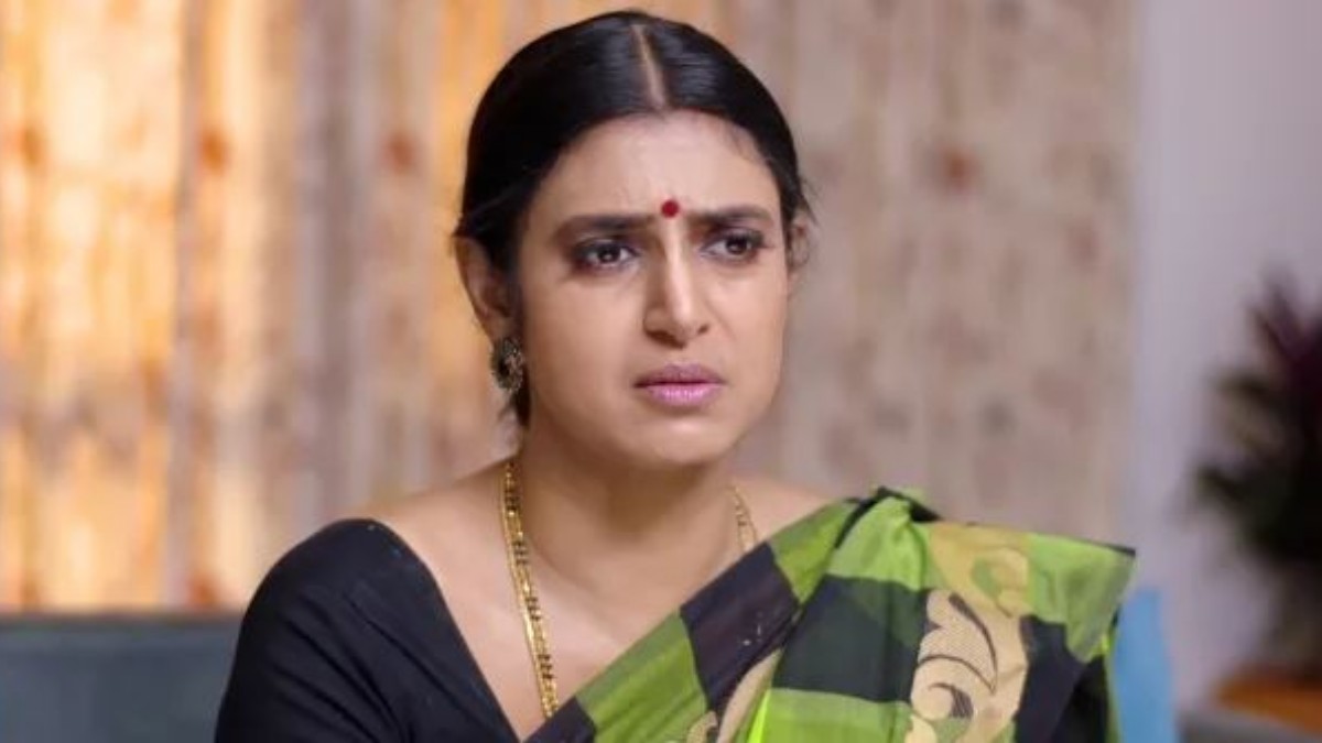 Intinti Gruhalakshmi: చివరి నిమిషంలో లక్కీ ట్విస్ట్.. రాజ్యలక్ష్మి ...