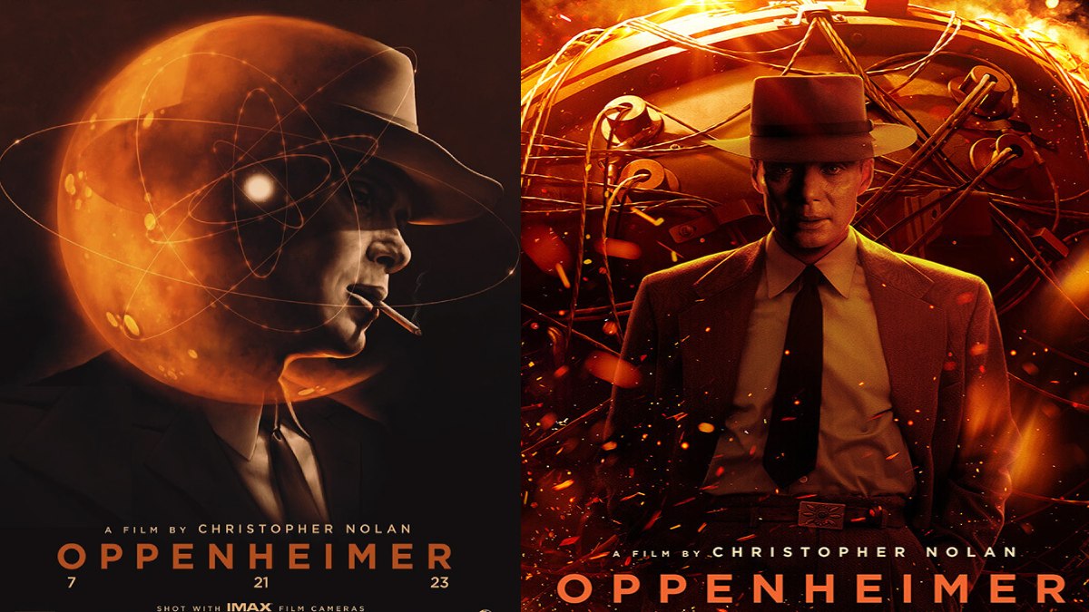 Oppenheimer మూవీని OTT లో చూడాలని అనుకొంటున్నారా? ఎప్పుడు? ఎక్కడ రిలీజ్ ...