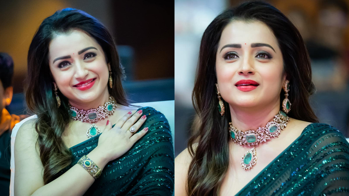 ఎట్టకేలకు ఫిక్సైన త్రిష పెళ్లి: ఆ నిర్మాతతోనే లవ్ మ్యారేజ్.. ఎప్పుడో ...