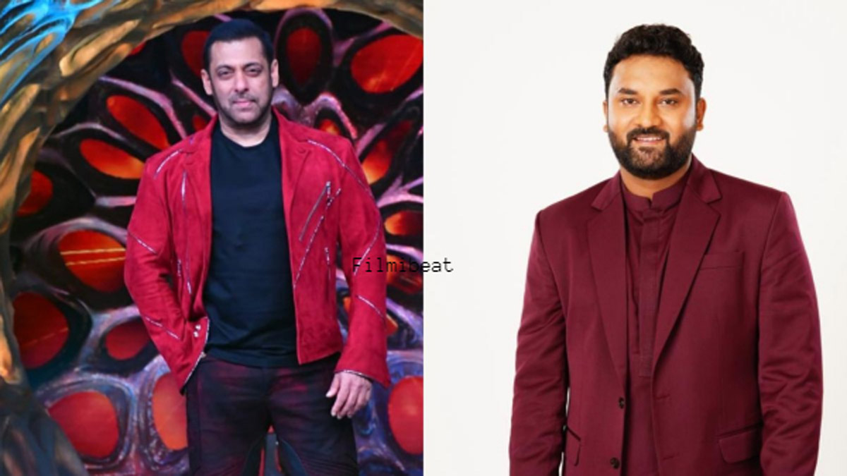 Bigg Boss 17 సల్మాన్ షోలో తెలంగాణ బిడ్డ అచానక్ భయానక్.. కంటెస్టెంట్లకు ...