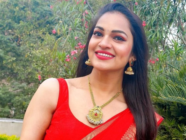 Who Is Ashwini Sri? బిగ్‌బాస్ షోలో అరేబియన్ గుర్రం.. అశ్వినీ శ్రీ ఎవరు ...