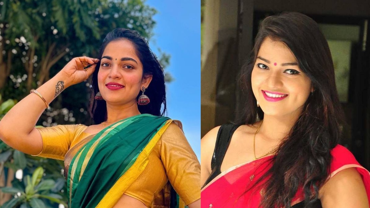Bigg Boss 7 Ashwini Sri: బిగ్ బాస్‌కి మరో హాట్ బాంబ్.. రష్మిక మందన్న ...