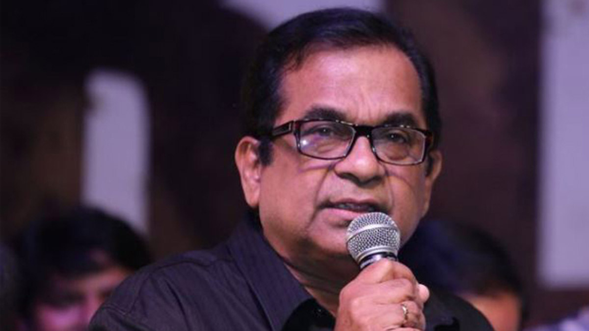 Brahmanandam: బ్రహ్మానందానికి ఇష్టమైన మూవీ ఏంటో తెలుసా? ఎవ్వరూ ...