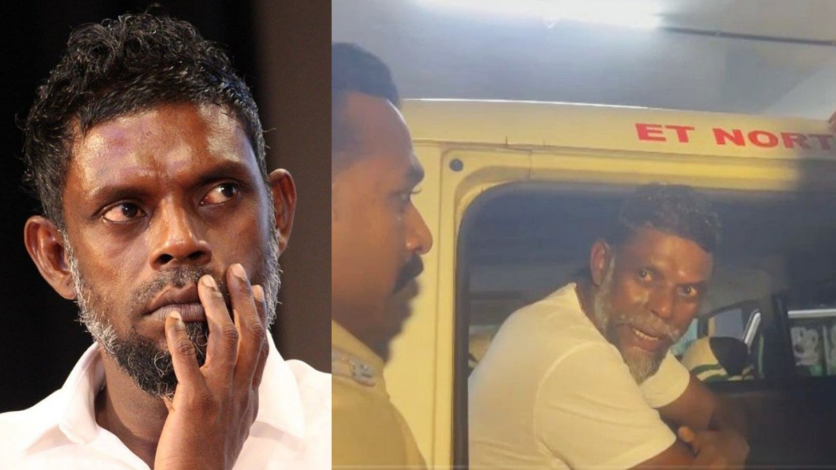 Vinayakan: జైలర్ విలన్‌ను అరెస్ట్ చేసిన పోలీసులు.. అమ్మాయిలను అలా ...