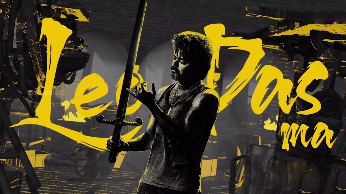 Leo 3 days Collections విజయ్ కలెక్షన్ల ఊచకోత.. 3వ రోజు లియోకు ఎన్ని ...